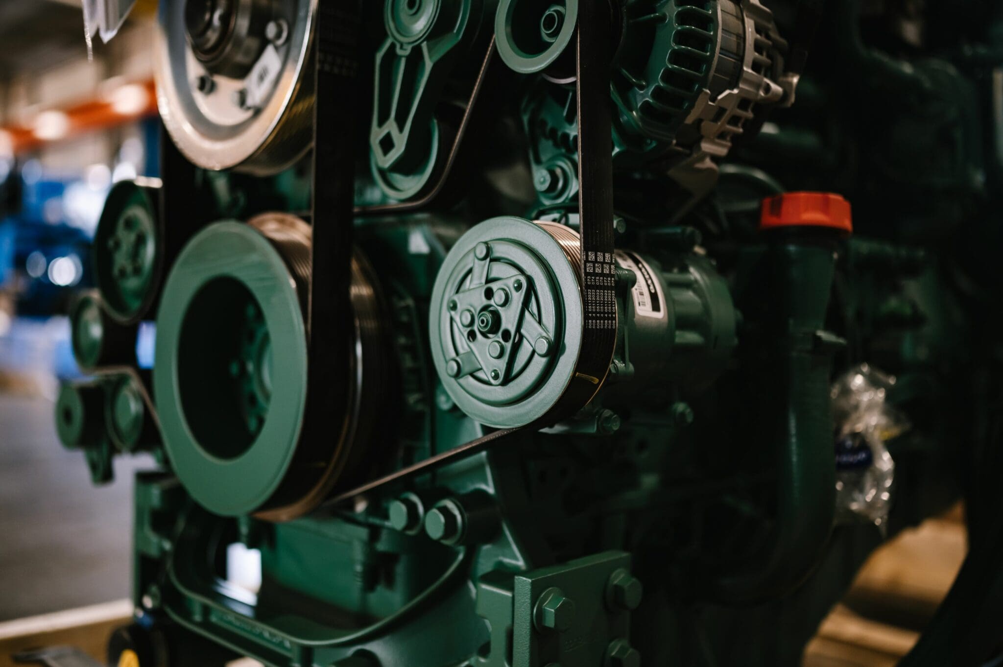 Aljon 580CL - Scrap Equipment