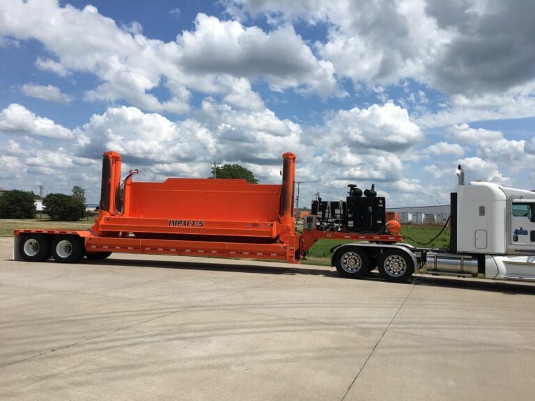 Scrap Equipment - Aljon