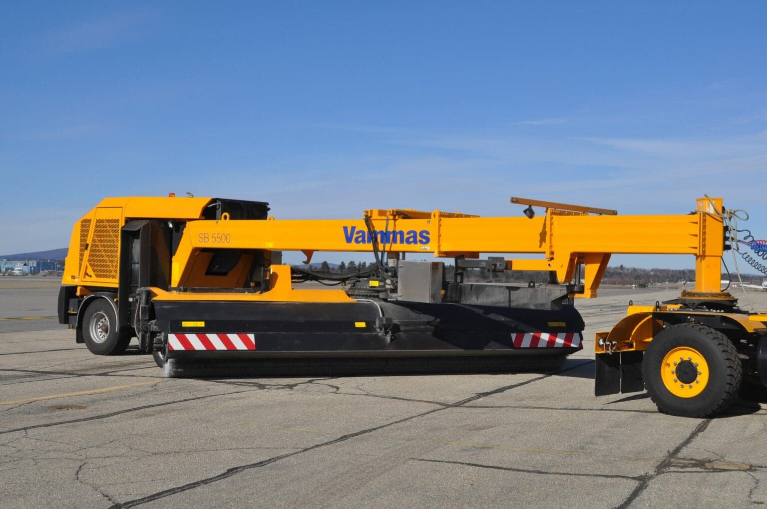 Snow Removal - Aljon