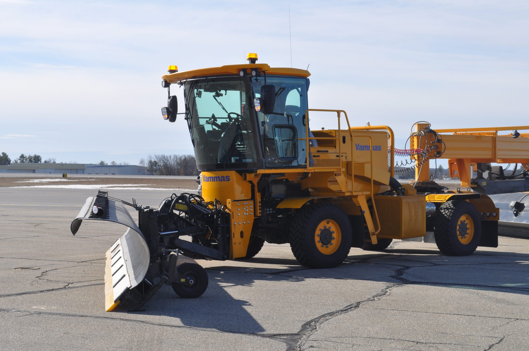 Snow Removal - Aljon