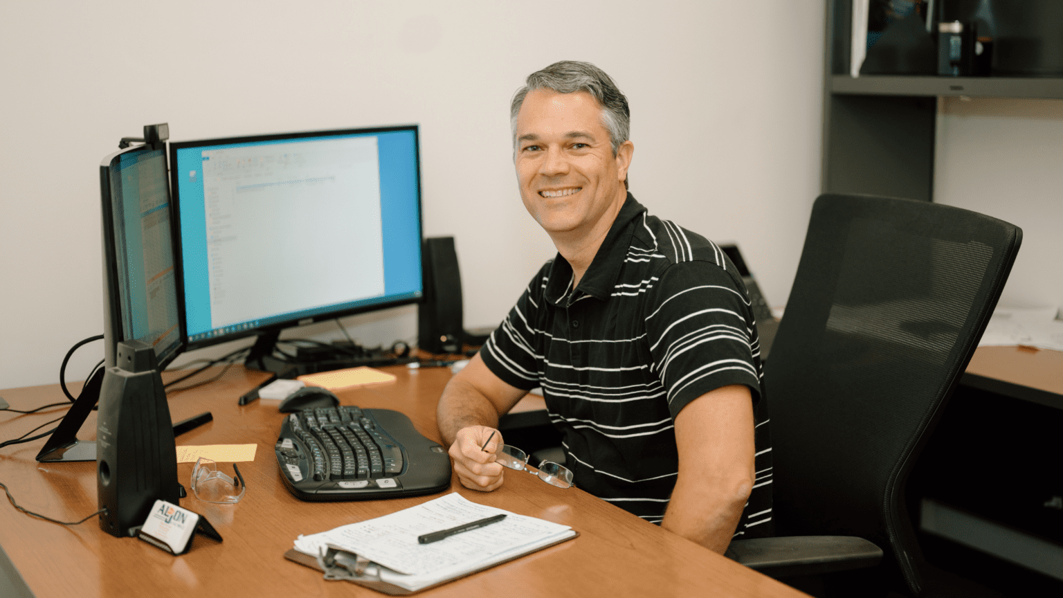 ALJON | Best in Class for Balers, Car Crushers, Landfill Compactors and ...