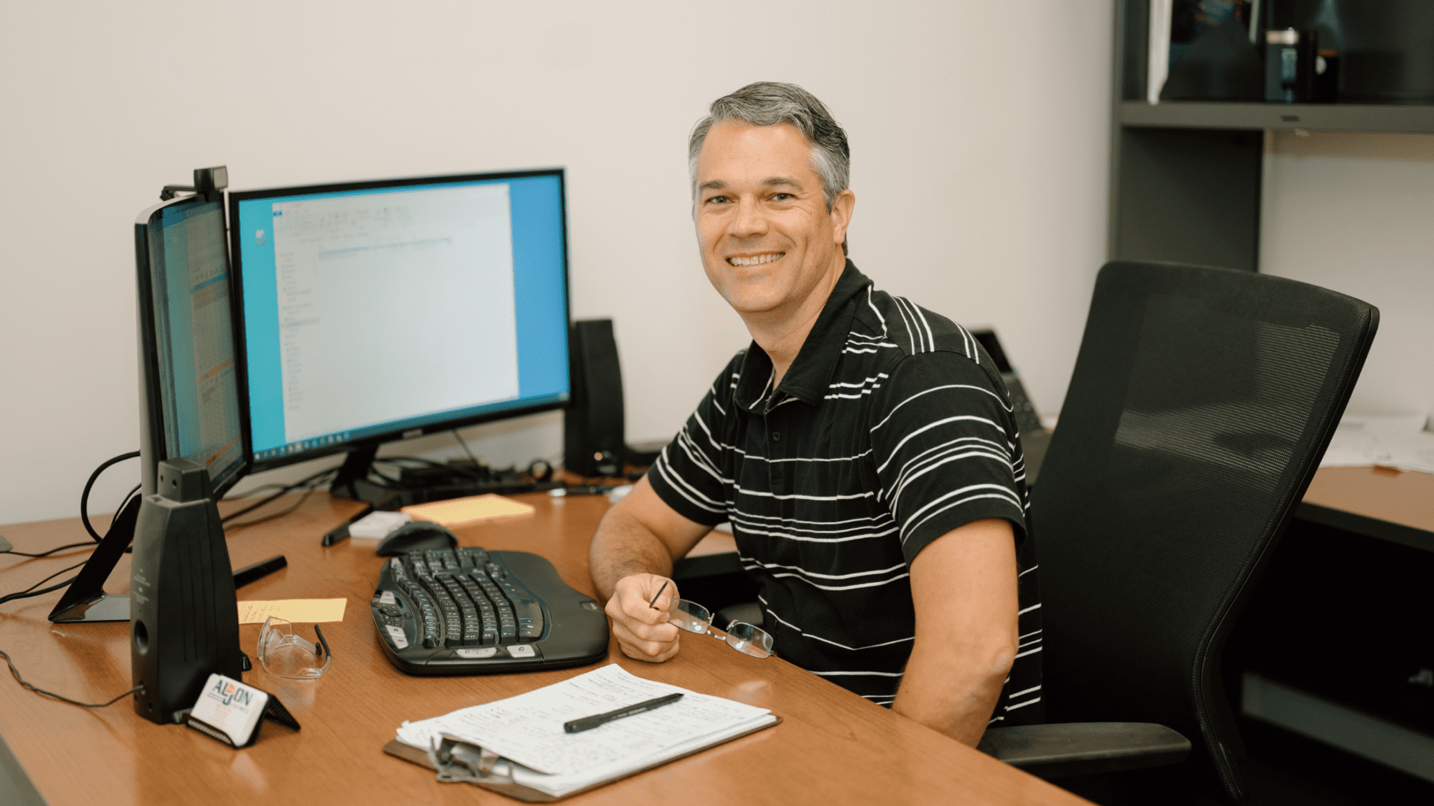 ALJON | Best in Class for Balers, Car Crushers, Landfill Compactors and ...