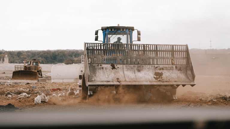 ALJON | Best in Class for Balers, Car Crushers, Landfill Compactors and ...