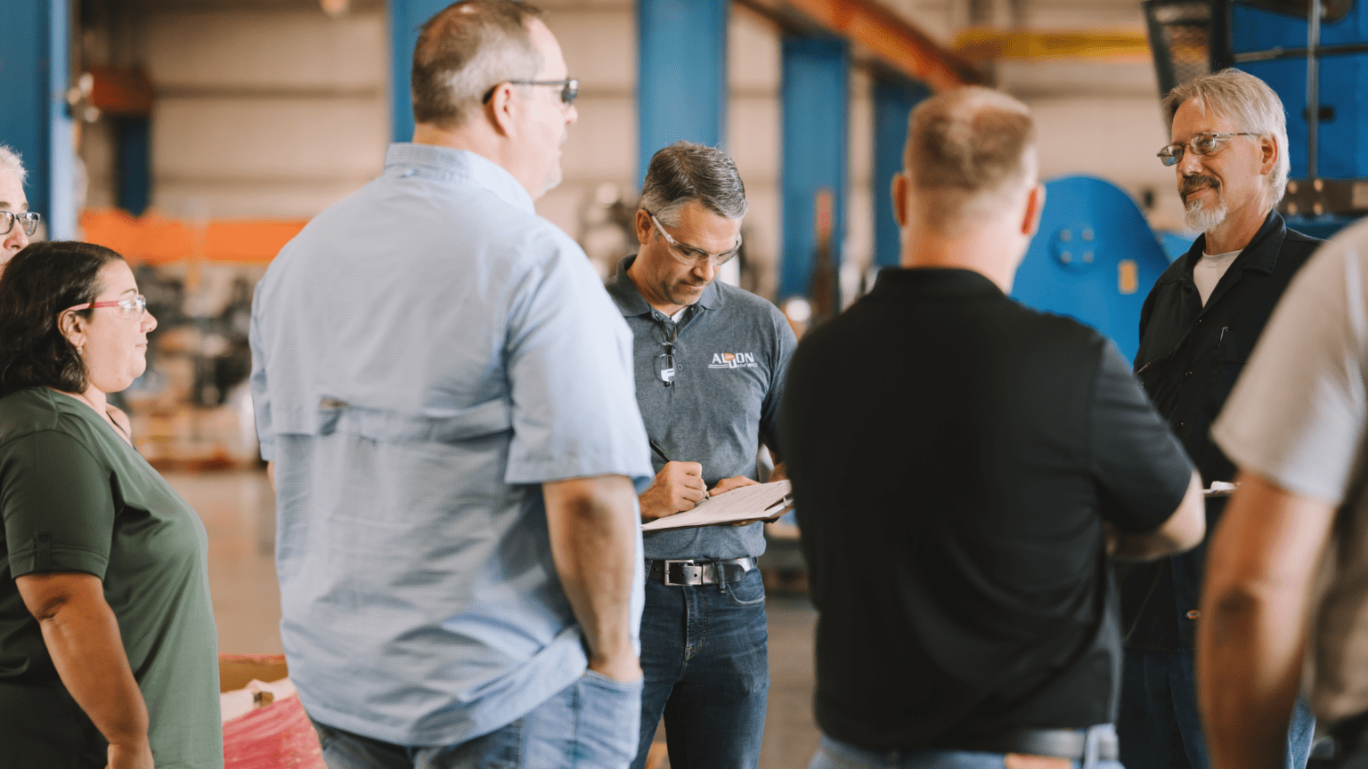 4 Surprising Ways Cab Design Can Impact Scrap Logger/Baler Safety