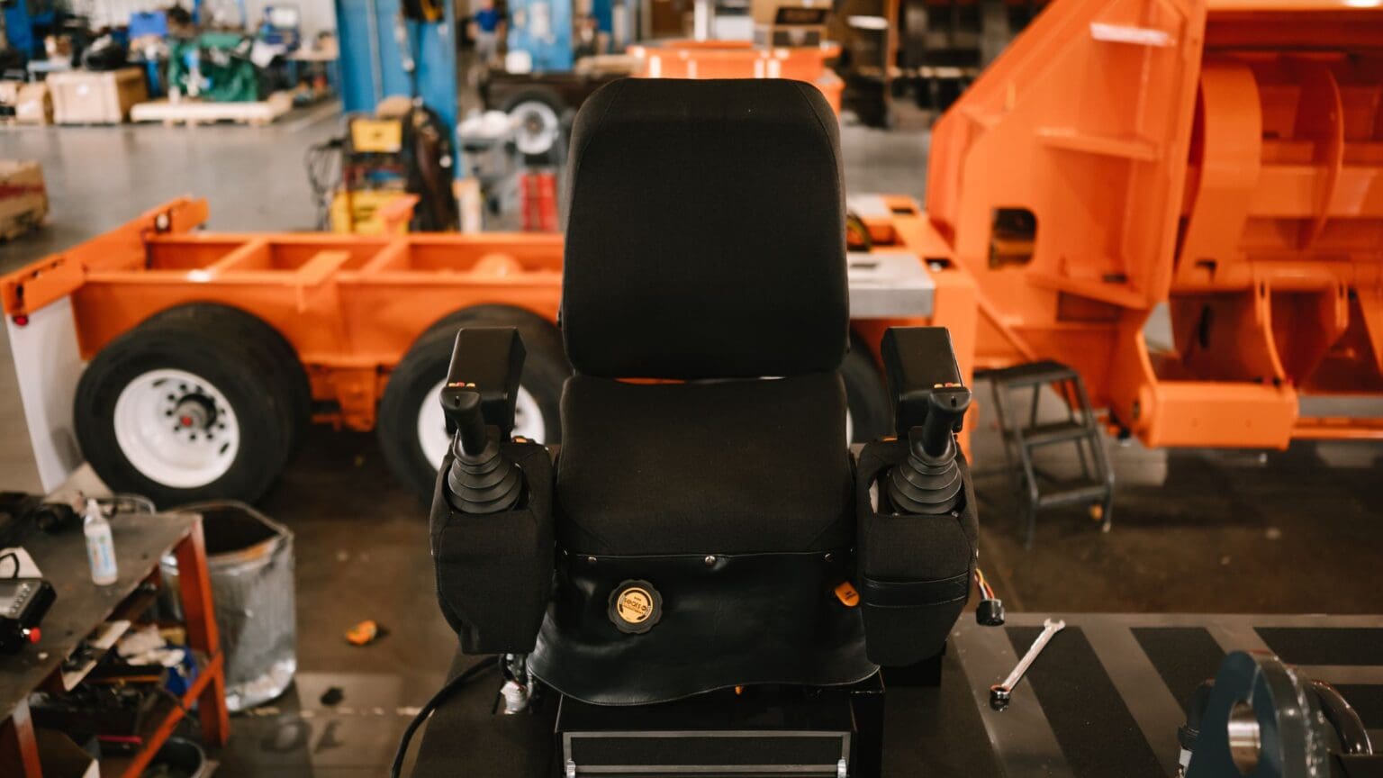 ALJON | Best in Class for Balers, Car Crushers, Landfill Compactors and ...