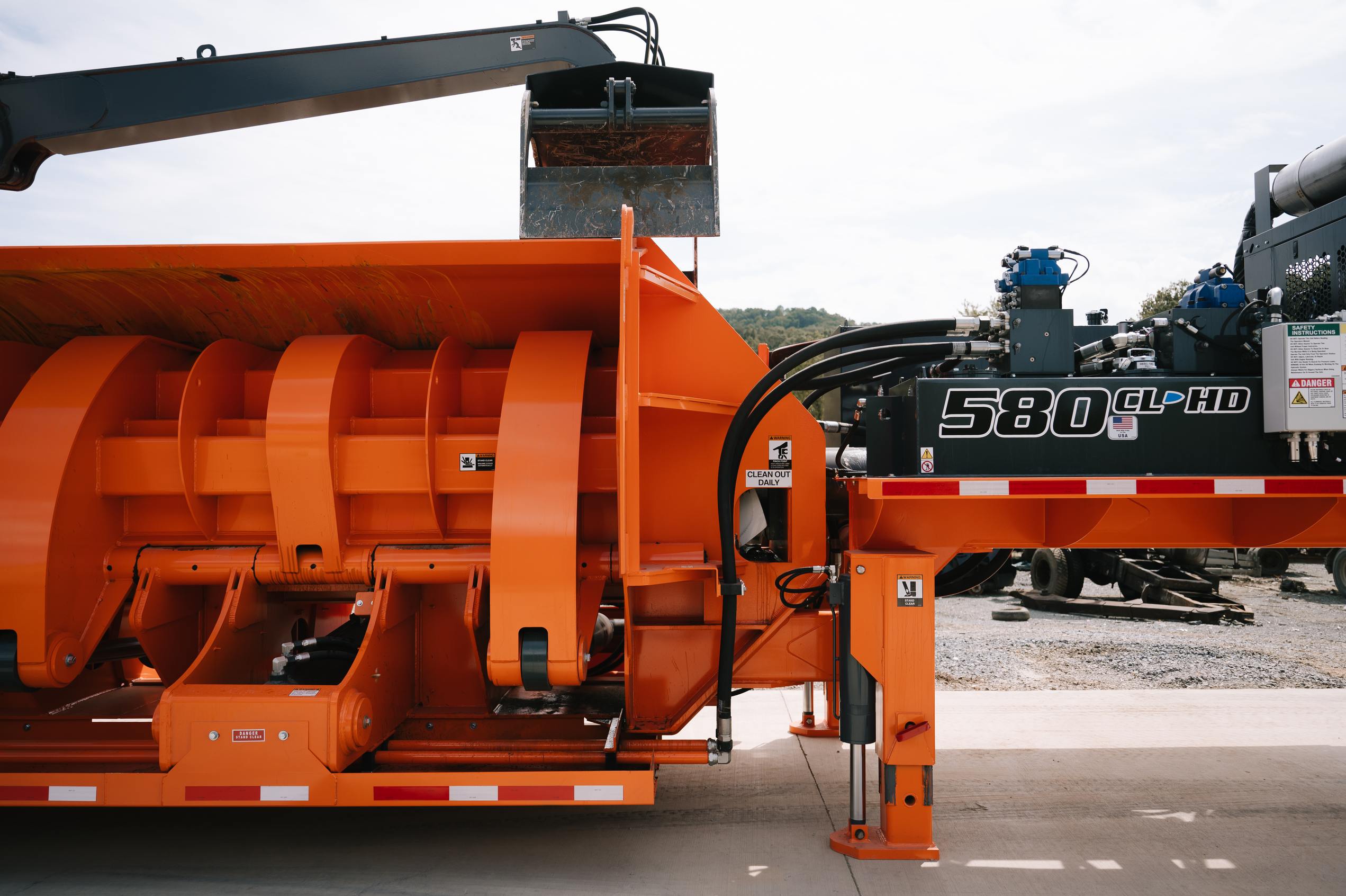 Aljon Equipment Financing